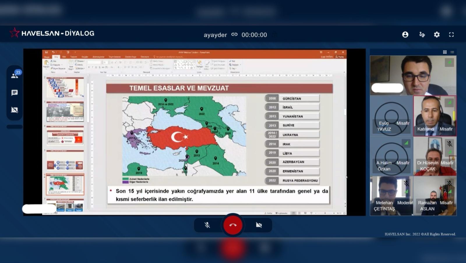 Acil Yardım ve Afet Yöneticileri Derneği